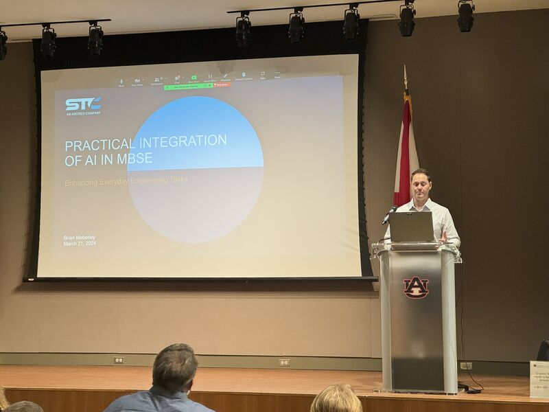Brian Moberley on LinkedIn: Thank you Strategic Technology Consulting ... Brian Moberley on LinkedIn: Thank you Strategic Technology Consulting ...