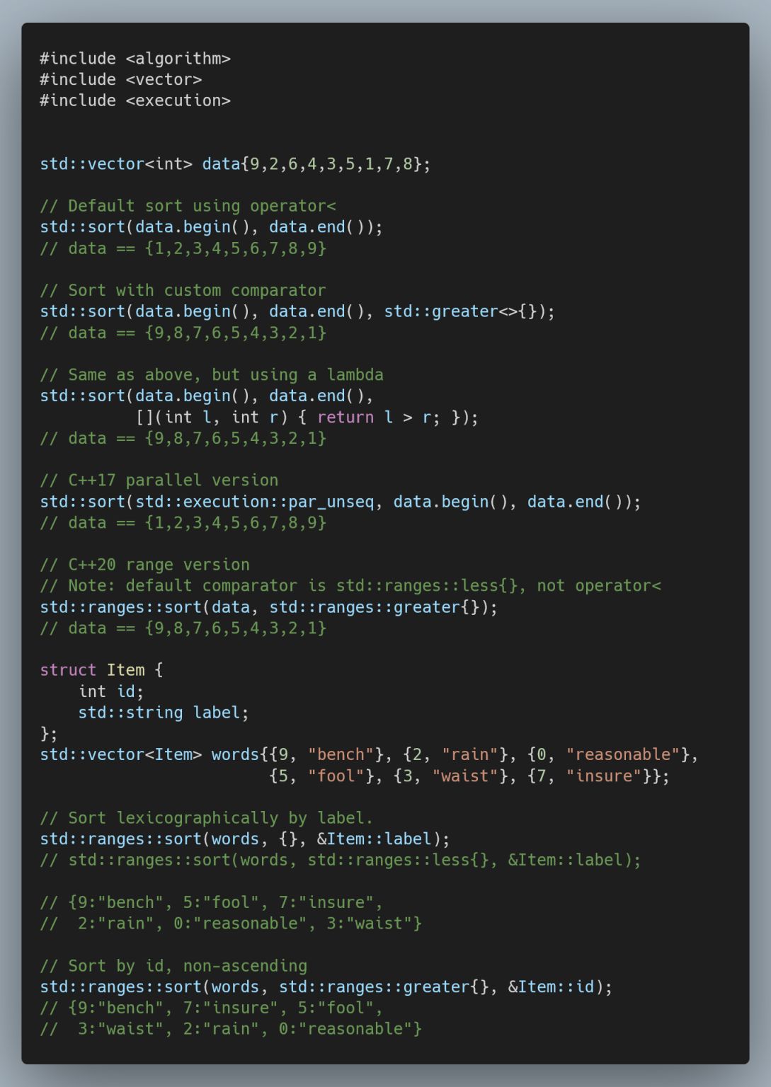 Šimon Tóth on LinkedIn: #cpp #cplusplus #coding #programming # ... Šimon Tóth on LinkedIn: #cpp #cplusplus #coding #programming # ...