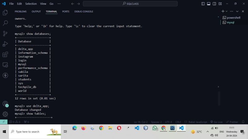 Sarita Maurya on LinkedIn: #100daysofcodechallenge #setting #creating # ... Sarita Maurya on LinkedIn: #100daysofcodechallenge #setting #creating # ...