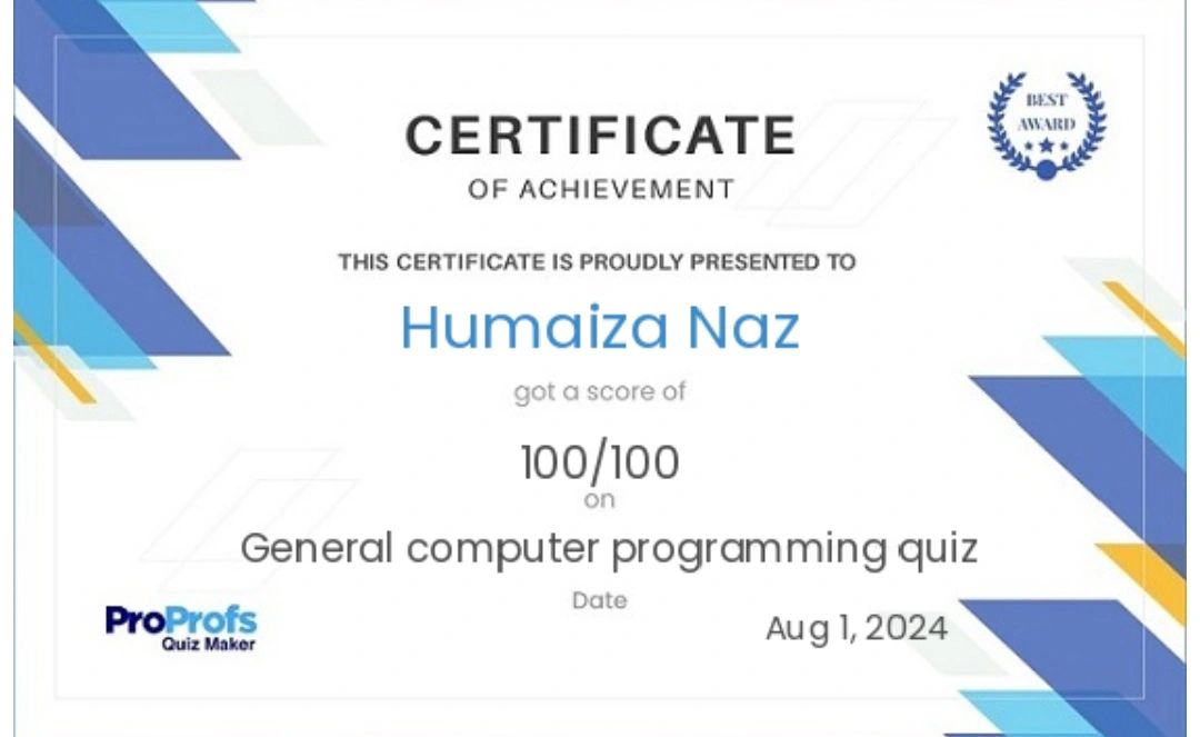 Humaiza Asghar on LinkedIn: #cplusplus #java #html #codingjourney # ... Humaiza Asghar on LinkedIn: #cplusplus #java #html #codingjourney # ...