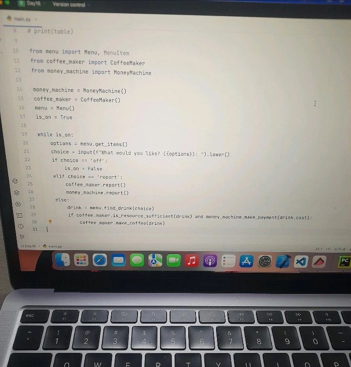 Praveen Rathi on LinkedIn: #100daysofcode #python #programming Praveen Rathi on LinkedIn: #100daysofcode #python #programming