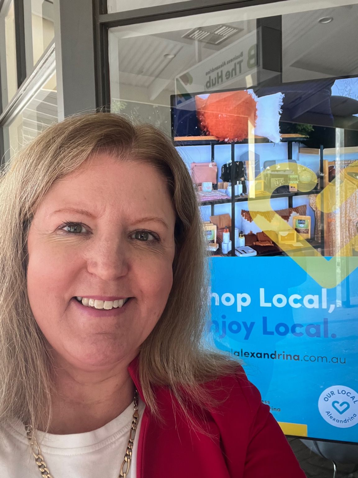 Wendy Perry on LinkedIn: #businesshub #goolwa Wendy Perry on LinkedIn: #businesshub #goolwa