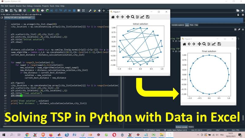 Solving Optimization Problems on LinkedIn: #optimization #optimisation ... Solving Optimization Problems on LinkedIn: #optimization #optimisation ...