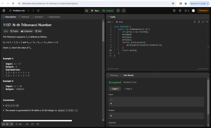 Vinay Kumar C on LinkedIn: #codingchallenge #java # ... Vinay Kumar C on LinkedIn: #codingchallenge #java # ...