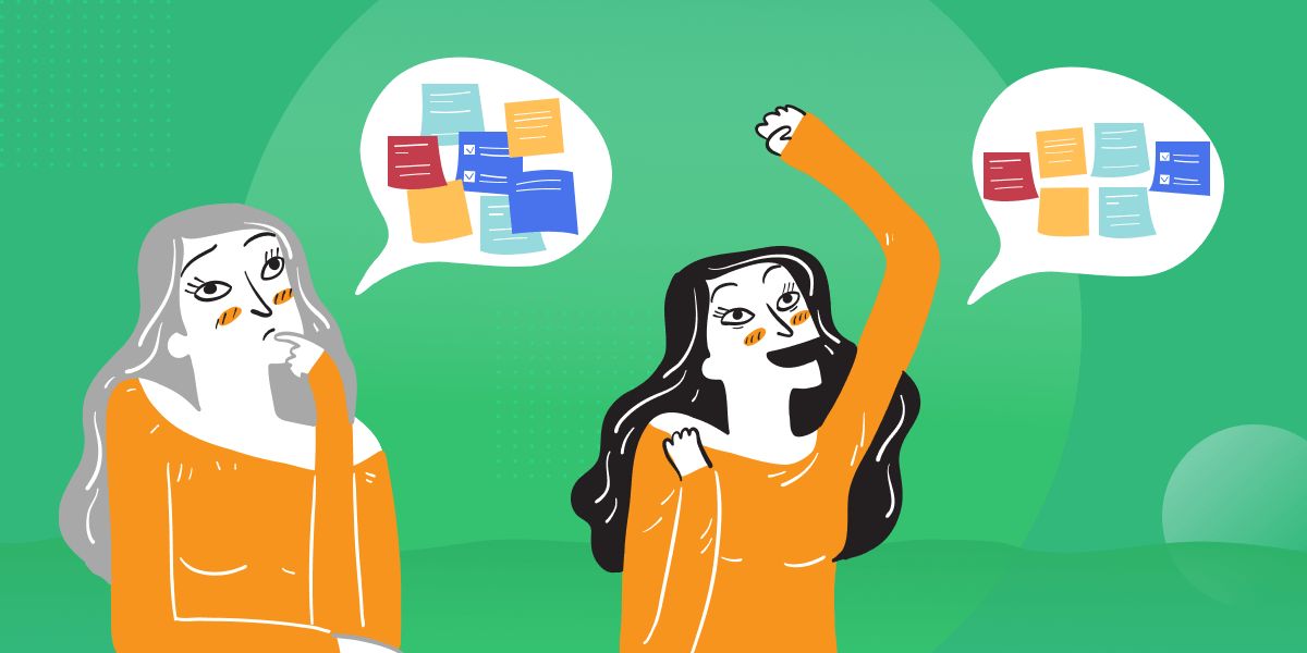 imaga on LinkedIn: Problems to be solved: How to implement Kanban and ... imaga on LinkedIn: Problems to be solved: How to implement Kanban and ...
