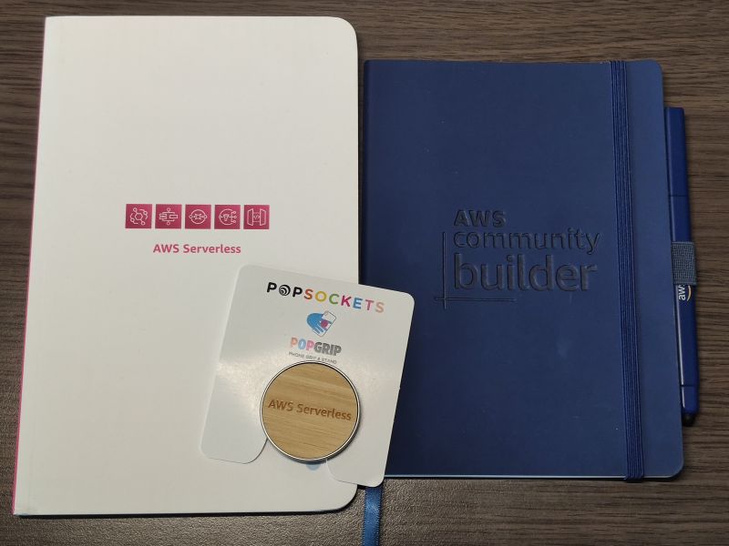 Faruk Ada on LinkedIn: #awscommunitybuilders #appreciation #aws Faruk Ada on LinkedIn: #awscommunitybuilders #appreciation #aws