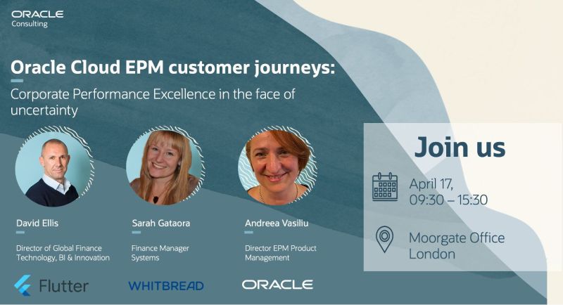 Colin Donnelly on LinkedIn: #epm #oraclecloud #epmcloud #cloudepm # ... Colin Donnelly on LinkedIn: #epm #oraclecloud #epmcloud #cloudepm # ...