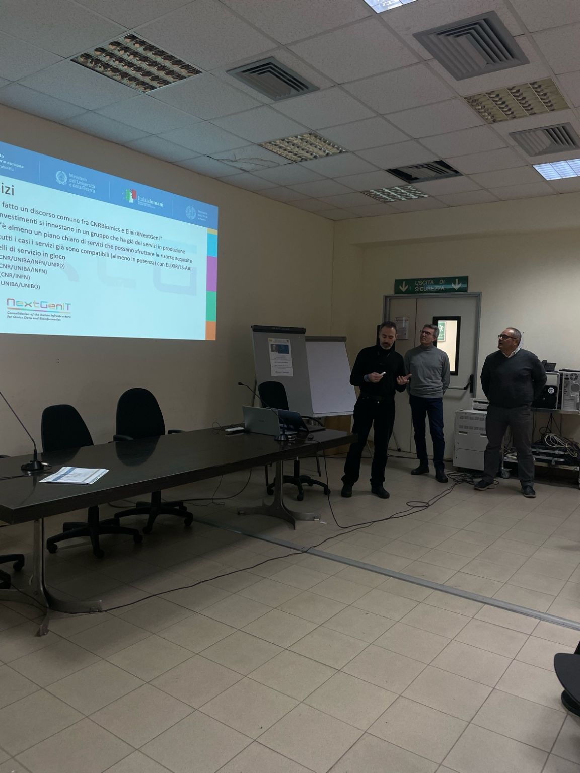 ELIXIR-IT on LinkedIn: #elixirxnextgenit ELIXIR-IT on LinkedIn: #elixirxnextgenit