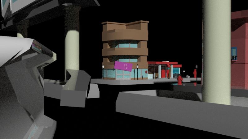 Aaron Arakal on LinkedIn: #opentowork #3dmodelling # ... Aaron Arakal on LinkedIn: #opentowork #3dmodelling # ...