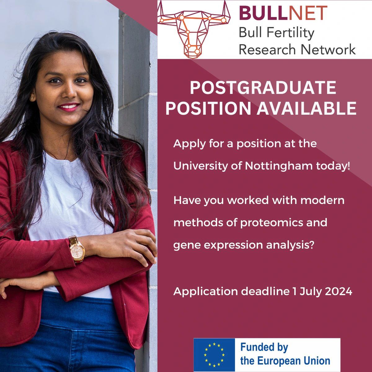 Mujeeb Balogun on LinkedIn: Open PhD Position: The Marie Curie Doctoral ... Mujeeb Balogun on LinkedIn: Open PhD Position: The Marie Curie Doctoral ...