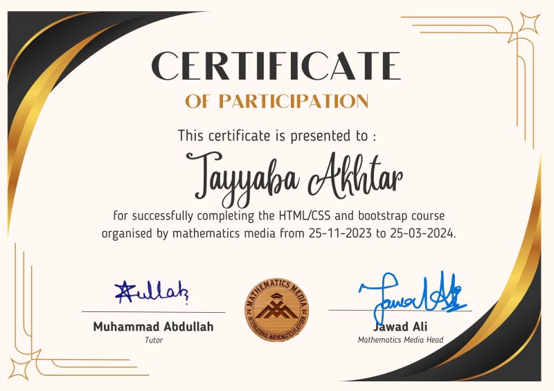 TAYYABA AKHTAR on LinkedIn: #short #css #web TAYYABA AKHTAR on LinkedIn: #short #css #web