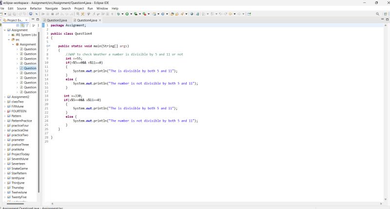 Pratiksha patel on LinkedIn: #100daysofcode #codingjourney #programming ... Pratiksha patel on LinkedIn: #100daysofcode #codingjourney #programming ...