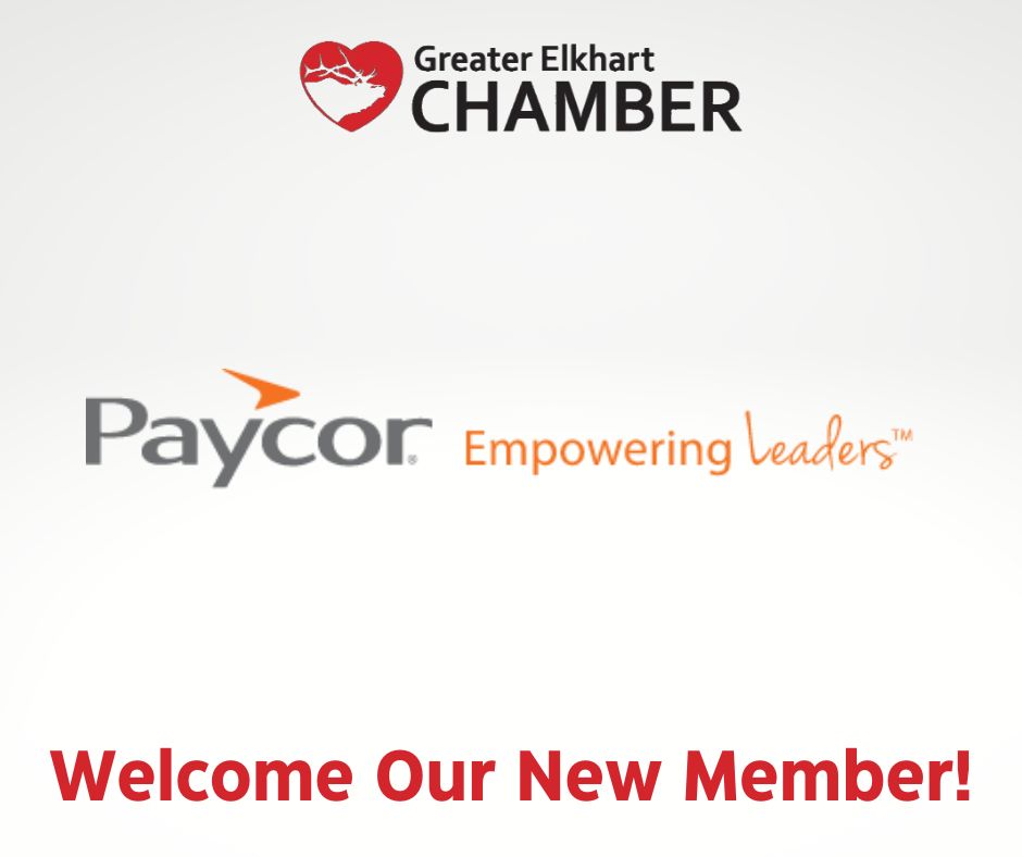 Greater Elkhart Chamber on LinkedIn: Welcome our new Chamber Member ... Greater Elkhart Chamber on LinkedIn: Welcome our new Chamber Member ...