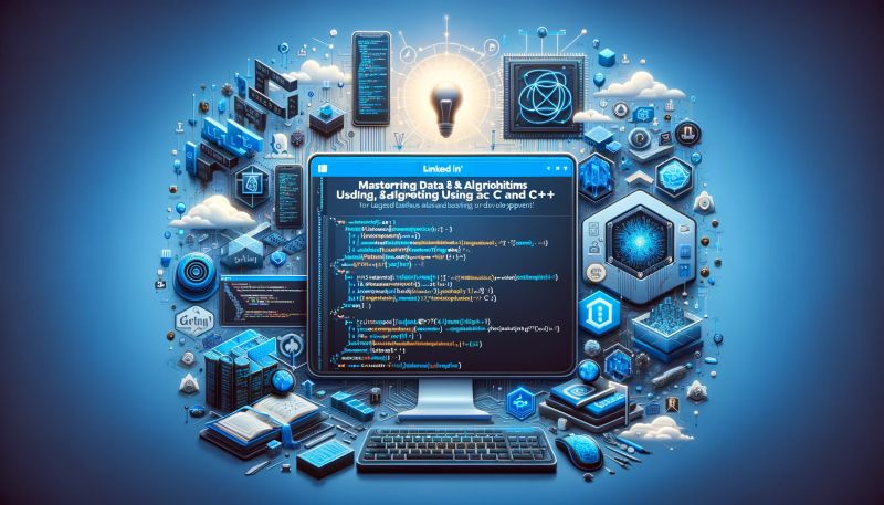 Daniel Ángel Barreto on LinkedIn: #datastructures #algorithms # ... Daniel Ángel Barreto on LinkedIn: #datastructures #algorithms # ...