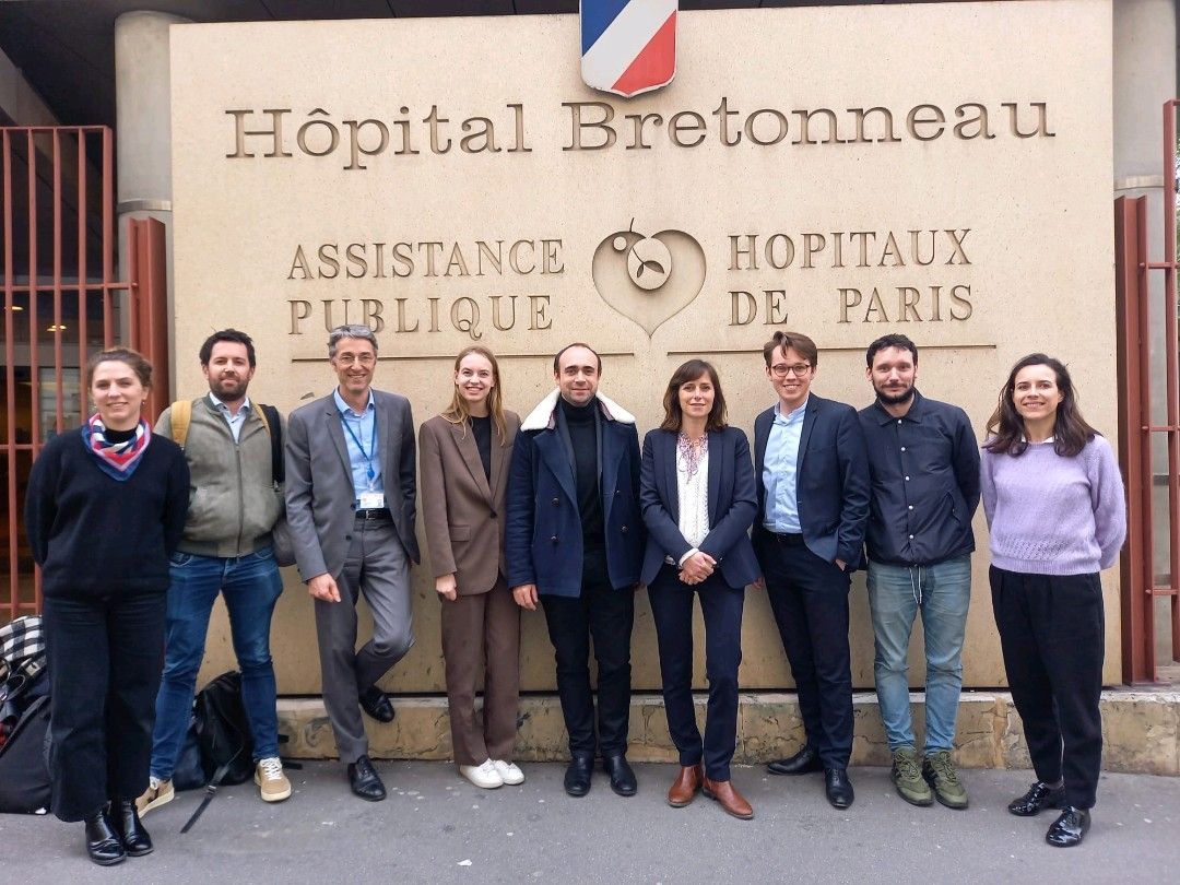 Romain Ponceau on LinkedIn: So proud of Digimind - an Onclusive company ... Romain Ponceau on LinkedIn: So proud of Digimind - an Onclusive company ...