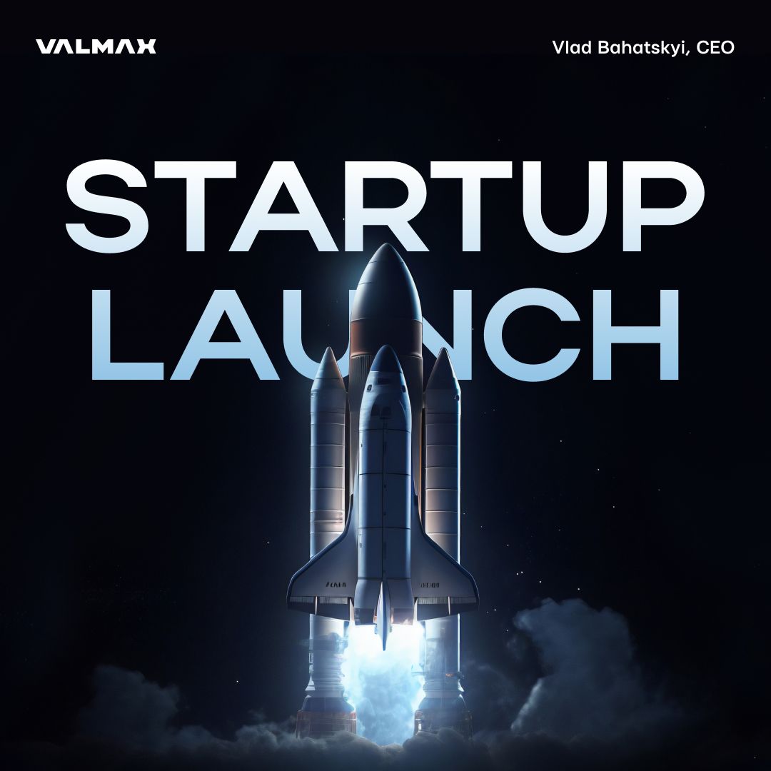 Vlad Bahatskyi on LinkedIn: #startup #journey #entrepreneurship # ... Vlad Bahatskyi on LinkedIn: #startup #journey #entrepreneurship # ...