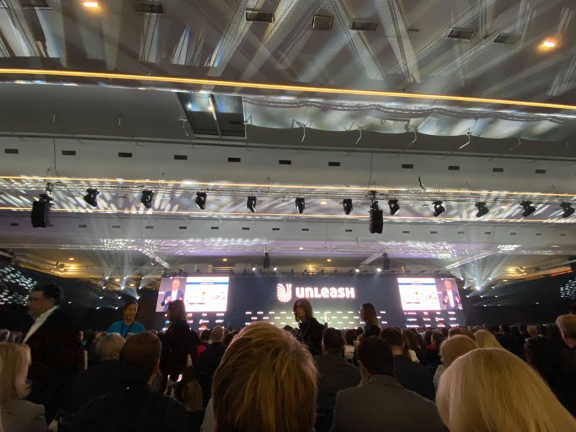 Geraldine Murphy- van Kuijk on LinkedIn: #unleash Geraldine Murphy- van Kuijk on LinkedIn: #unleash
