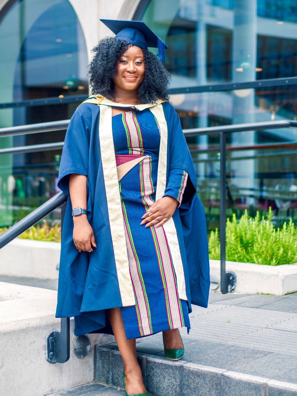 Olúfémí Afolabi on LinkedIn: #iambcu | 13 comments Olúfémí Afolabi on LinkedIn: #iambcu | 13 comments