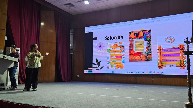 Ashverya Singhal on LinkedIn: #innovation #ideathon #microsoftazure # ... Ashverya Singhal on LinkedIn: #innovation #ideathon #microsoftazure # ...
