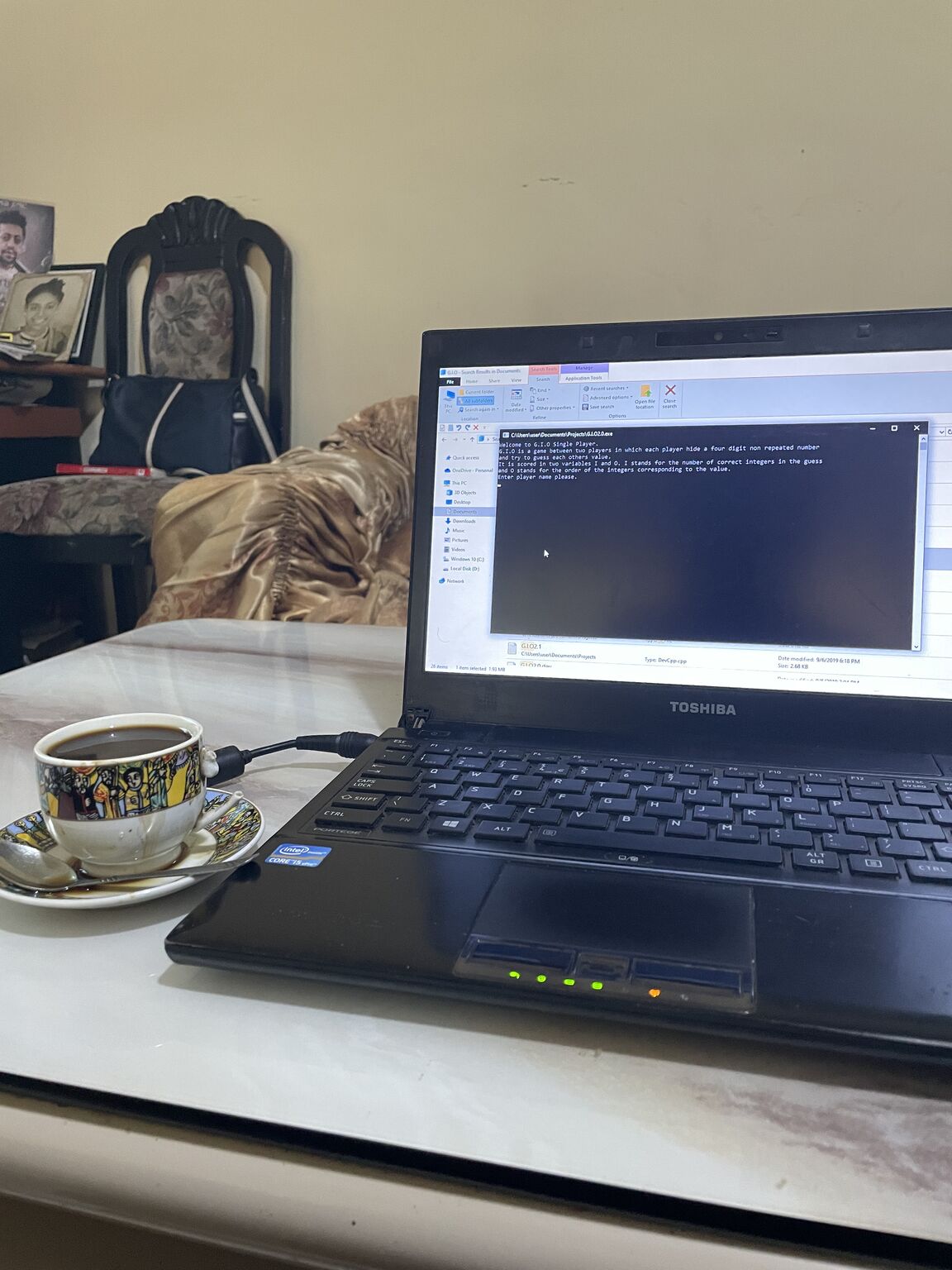 Yohannes Haile on LinkedIn: #programming #coding Yohannes Haile on LinkedIn: #programming #coding