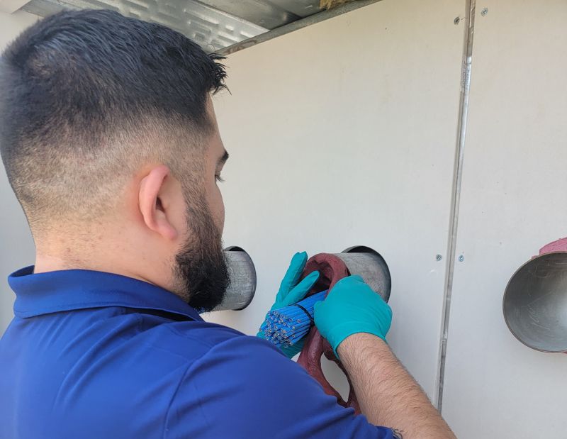Specified Technologies, Inc. - STI Firestop on LinkedIn: #firestop # ... Specified Technologies, Inc. - STI Firestop on LinkedIn: #firestop # ...