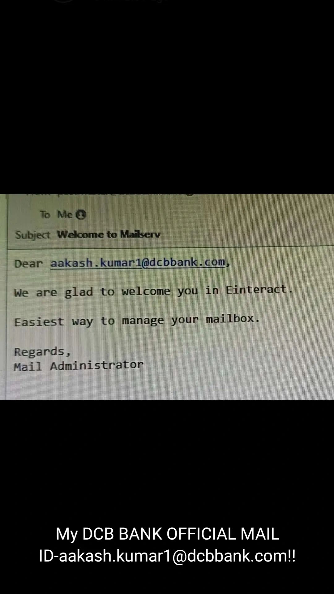 AAKASH KUMAR posted on LinkedIn AAKASH KUMAR posted on LinkedIn