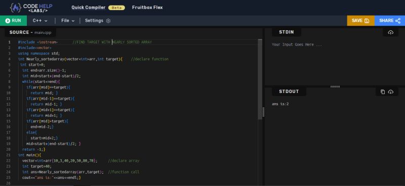 DIKSHIT JANGID on LinkedIn: #dsa #coding #codehelp #learning # ... DIKSHIT JANGID on LinkedIn: #dsa #coding #codehelp #learning # ...