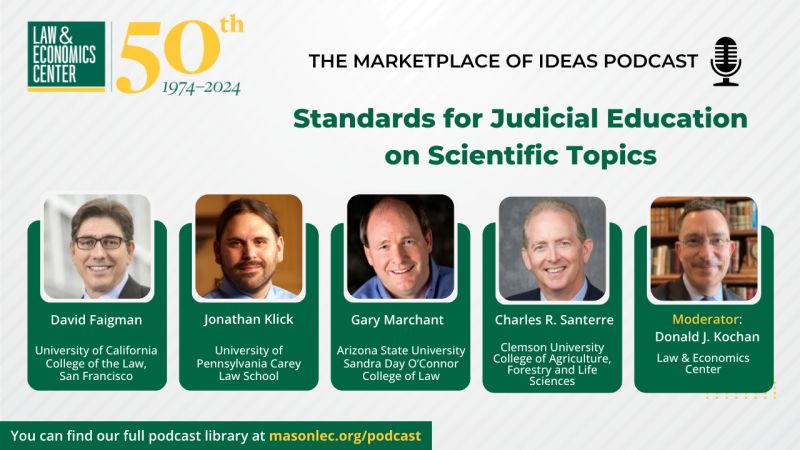 Law & Economics Center on LinkedIn: The Law & Economics Center has a ... Law & Economics Center on LinkedIn: The Law & Economics Center has a ...