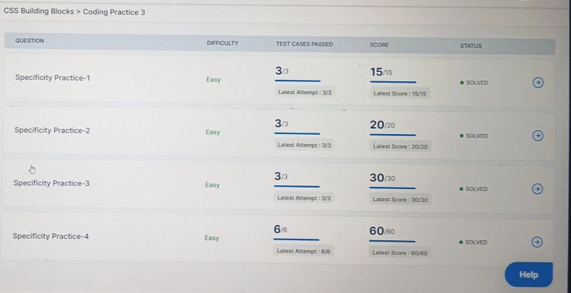 Darshan Satukuri on LinkedIn: #webdevelopment #html5 #css #website # ... Darshan Satukuri on LinkedIn: #webdevelopment #html5 #css #website # ...