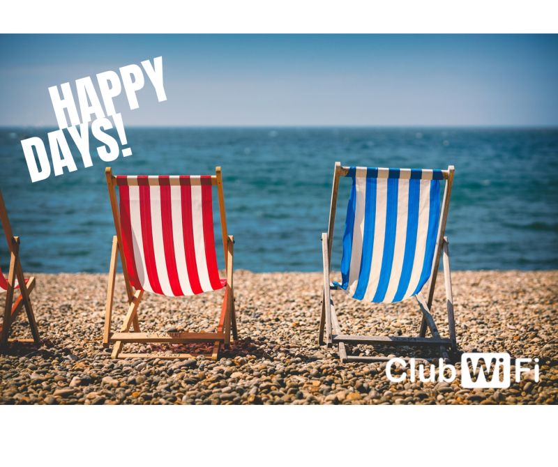 ClubWifi Ltd on LinkedIn: #clubwifi #wifi #holidayparks #uk #networks ClubWifi Ltd on LinkedIn: #clubwifi #wifi #holidayparks #uk #networks
