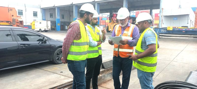 Syed Hammad Ali on LinkedIn: #project #update #surveying #success # ... Syed Hammad Ali on LinkedIn: #project #update #surveying #success # ...