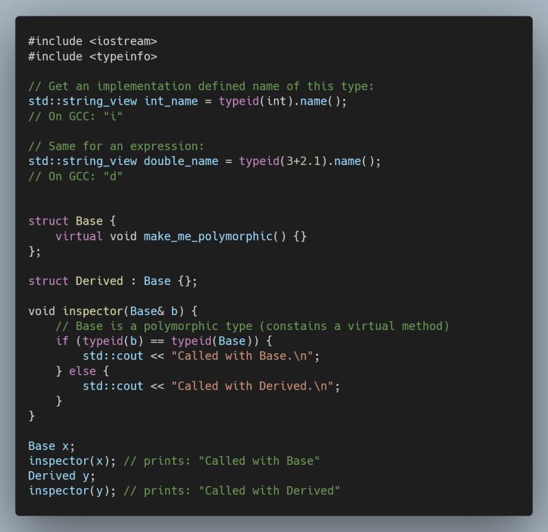 Šimon Tóth on LinkedIn: #cpp #cplusplus #coding #programming # ... Šimon Tóth on LinkedIn: #cpp #cplusplus #coding #programming # ...