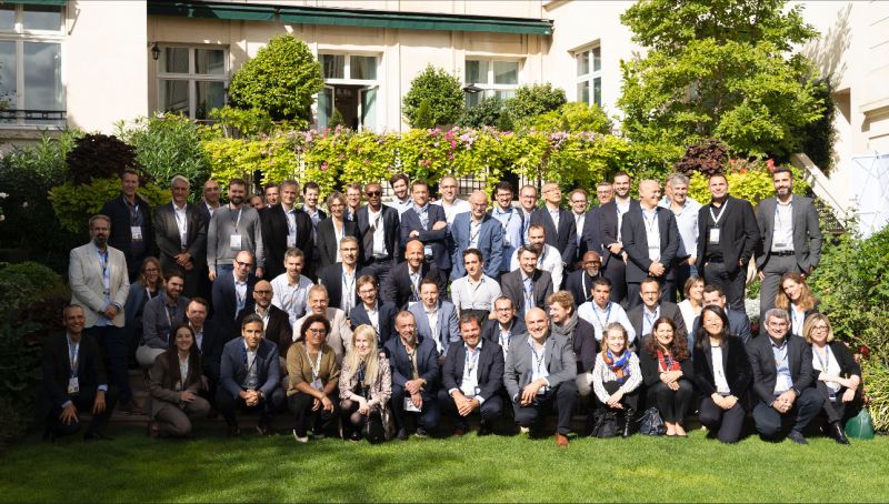 Djamel Mostefa on LinkedIn: #datamesh #ai #generativeai Djamel Mostefa on LinkedIn: #datamesh #ai #generativeai