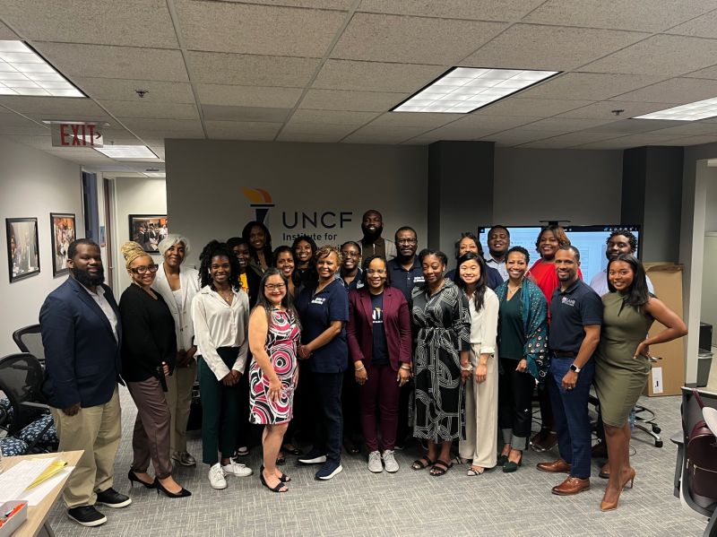 Travis Johnson, M.A., PMP, ITIL v4, CASP, CISM, VCP-DCV posted on LinkedIn Travis Johnson, M.A., PMP, ITIL v4, CASP, CISM, VCP-DCV posted on LinkedIn
