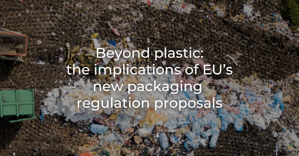 Gabor Katona on LinkedIn: Building a circular economy: Plastic ... Gabor Katona on LinkedIn: Building a circular economy: Plastic ...