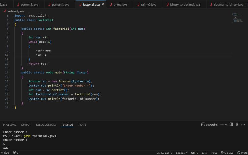 Simran . on LinkedIn: #100daysofjava #javaprogramming #learningjourney ... Simran . on LinkedIn: #100daysofjava #javaprogramming #learningjourney ...