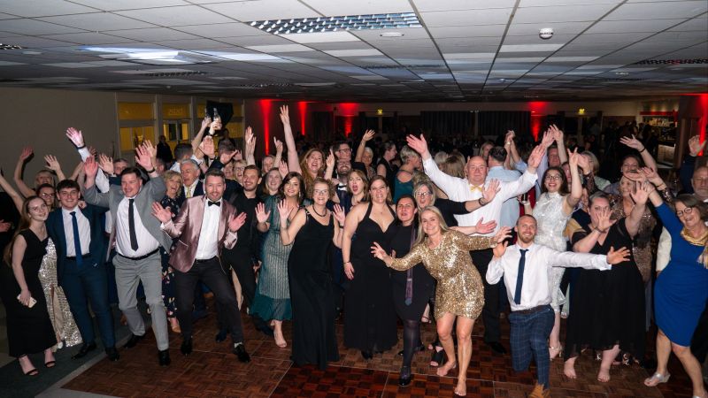 The Children's Bereavement Centre on LinkedIn: #fundraisingdinnerdance ... The Children's Bereavement Centre on LinkedIn: #fundraisingdinnerdance ...