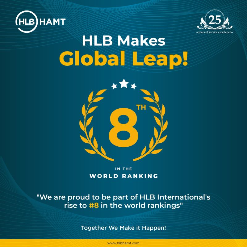 Humairah Basu on LinkedIn: Proud moment for HLB HAMT - Audit, Tax ... Humairah Basu on LinkedIn: Proud moment for HLB HAMT - Audit, Tax ...