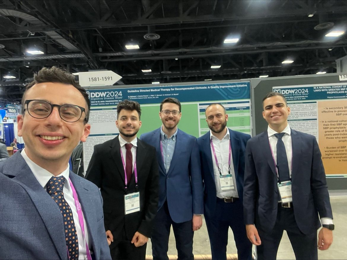 Syed Kashif Mahmood, MD MPH FASGE on LinkedIn: #ddw2024 #teamachievement Syed Kashif Mahmood, MD MPH FASGE on LinkedIn: #ddw2024 #teamachievement