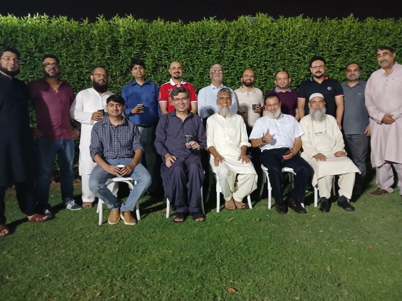 Khalid Mehmood (CSCP) on LinkedIn: #shellpakistan #reunion # ... Khalid Mehmood (CSCP) on LinkedIn: #shellpakistan #reunion # ...