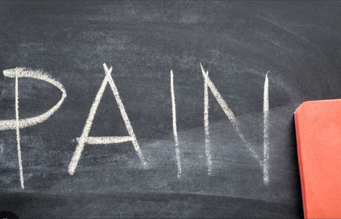 Dr. Anwar Obeidat on LinkedIn: #pain #resilience #challenge | 12 comments Dr. Anwar Obeidat on LinkedIn: #pain #resilience #challenge | 12 comments