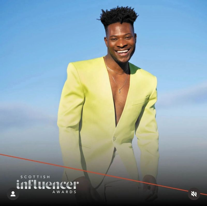 Howey Ejegi on LinkedIn: #influencermarketing #awardsandrecognition Howey Ejegi on LinkedIn: #influencermarketing #awardsandrecognition