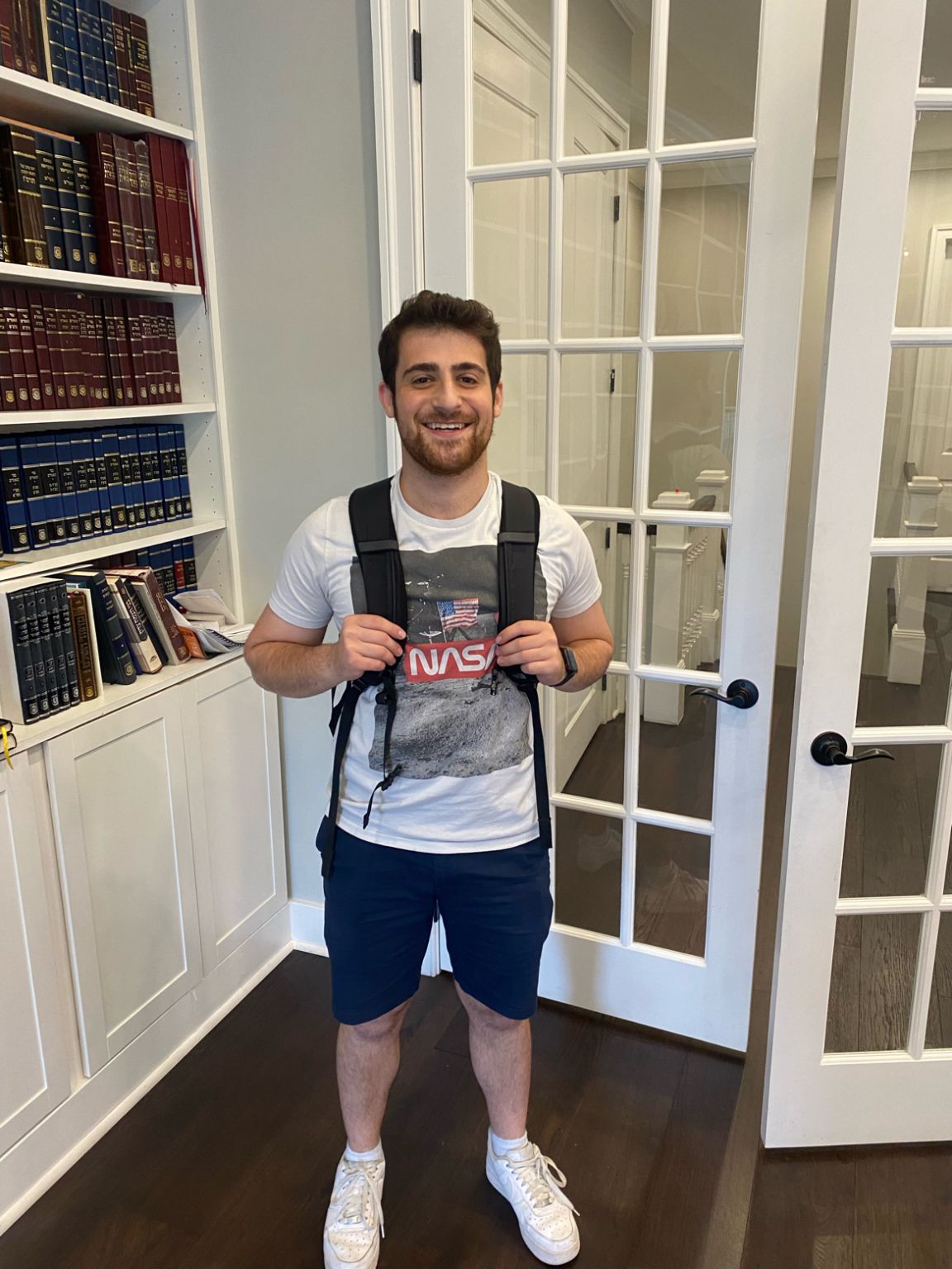 Samuel B. on LinkedIn: šļø Not my typical post! š Yesterday marked my ... Samuel B. on LinkedIn: šļø Not my typical post! š Yesterday marked my ...
