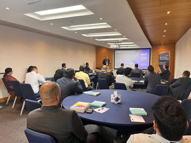 Djamel Bourokba on LinkedIn: #aws #gitex #cyberresilience #delltechnologies Djamel Bourokba on LinkedIn: #aws #gitex #cyberresilience #delltechnologies