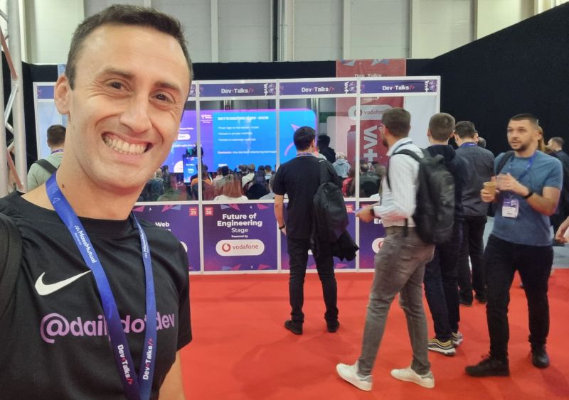 Francesco Ciulla on LinkedIn: #programming Francesco Ciulla on LinkedIn: #programming