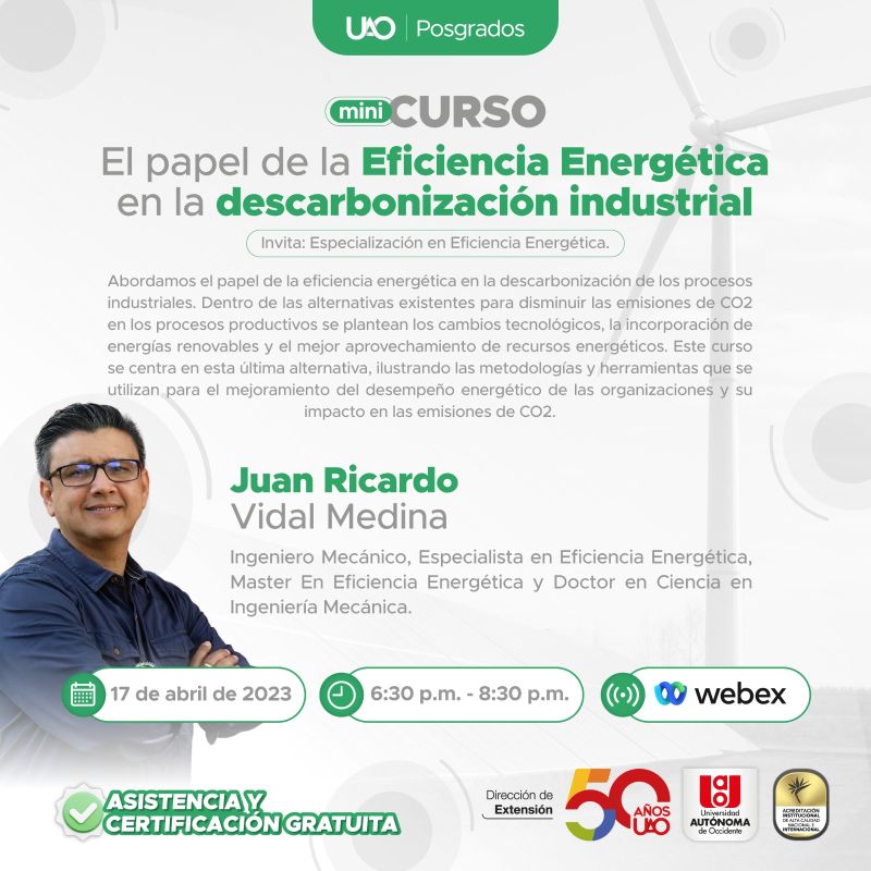 Hector Enrique Jaramillo Suarez su LinkedIn: Comparto este evento gratuito Hector Enrique Jaramillo Suarez su LinkedIn: Comparto este evento gratuito