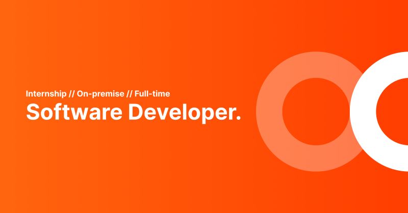 Supertask op LinkedIn: Software Developer. Supertask op LinkedIn: Software Developer.