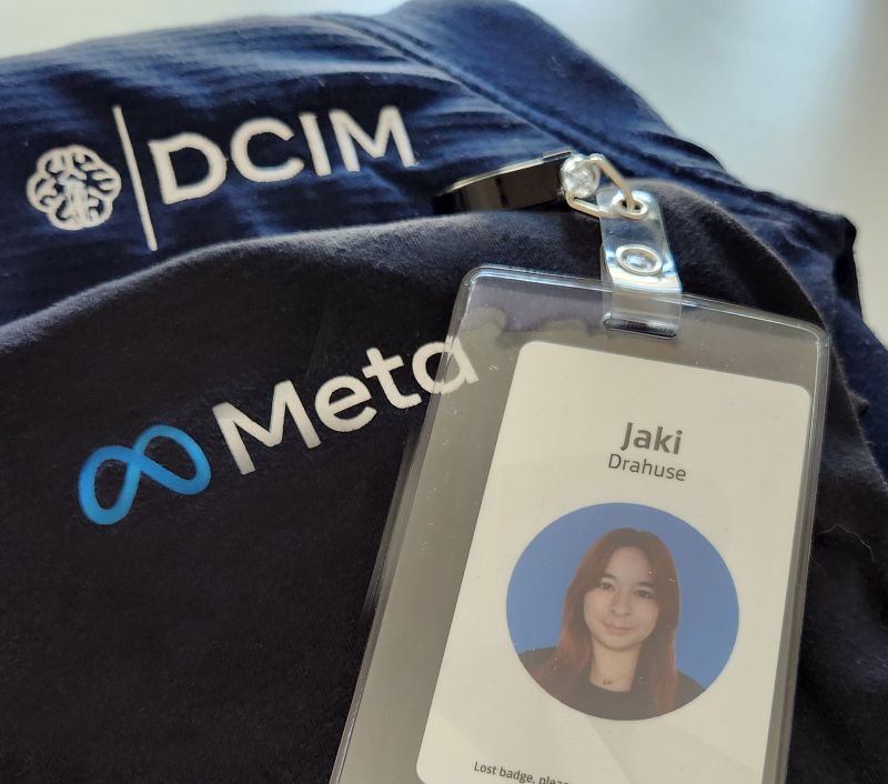 Jacquelynn Drahuse on LinkedIn: #meta #metalayoffs #opentowork #dcim # ... Jacquelynn Drahuse on LinkedIn: #meta #metalayoffs #opentowork #dcim # ...