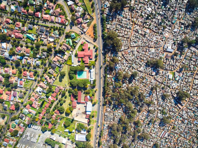 Bart van Schie on LinkedIn: Where you live matters: Undoing spatial ... Bart van Schie on LinkedIn: Where you live matters: Undoing spatial ...