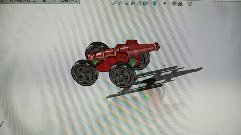 Sandeep Makvana on LinkedIn: #solidworks Sandeep Makvana on LinkedIn: #solidworks
